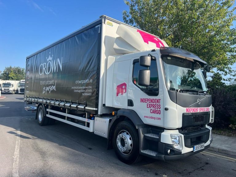 TPN - The Pallet Network - Partner Powered Alliance