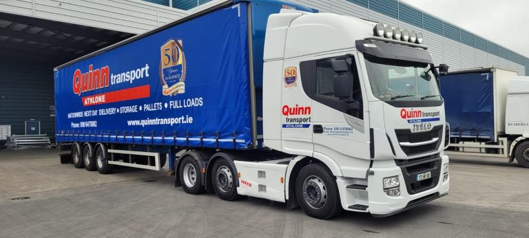 TPN - The Pallet Network - Partner Powered Alliance